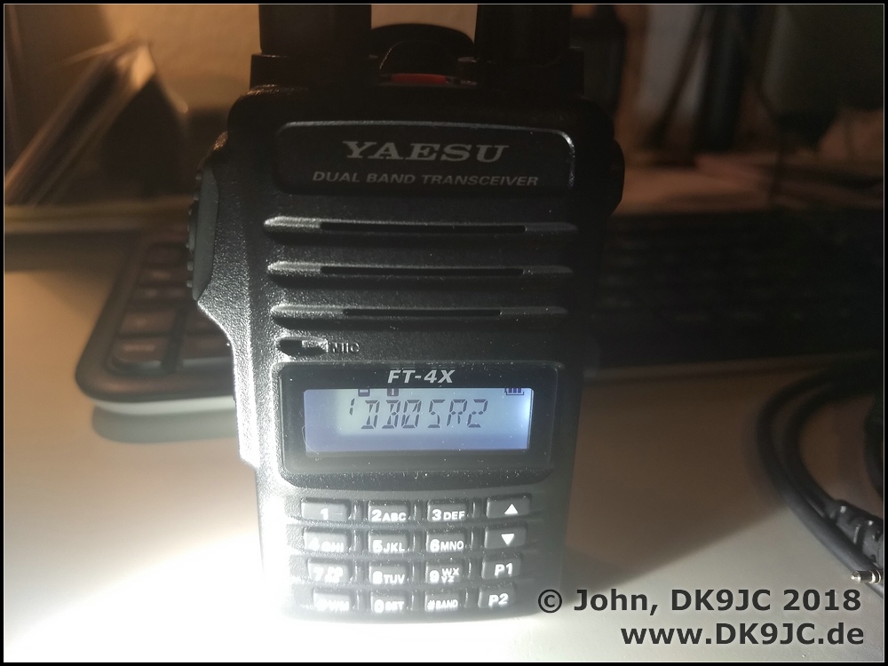 Yaesu FT-65 FT-25 FT-4XE FT-4VR DIY Programming Cable SCU-35